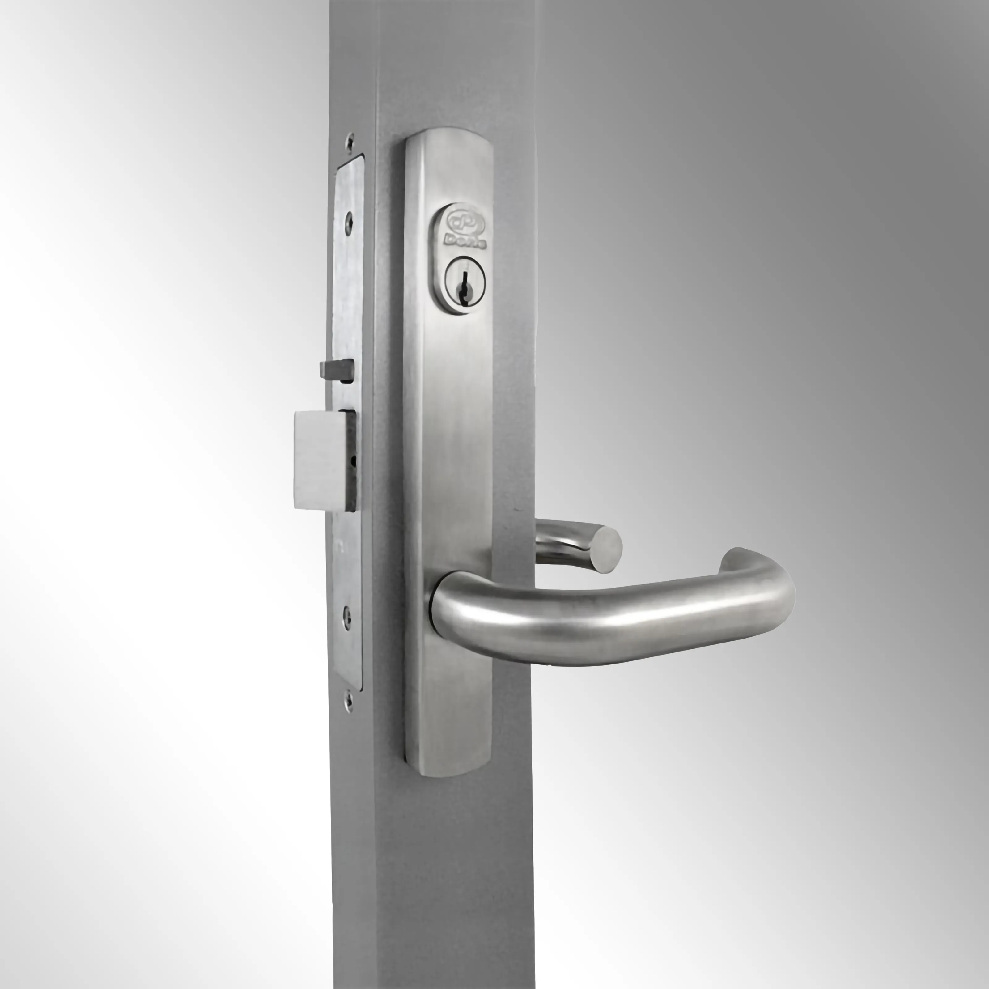 Aluminium Hinged Door - Australia RS Doors & Windows